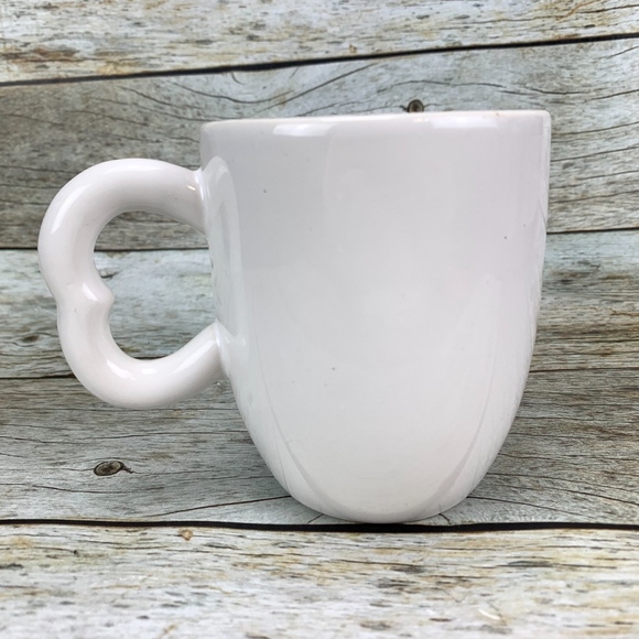 Mud Pie | Kitchen | Mud Pie Tea Sip It Sip It Good Coffee Mug White ...